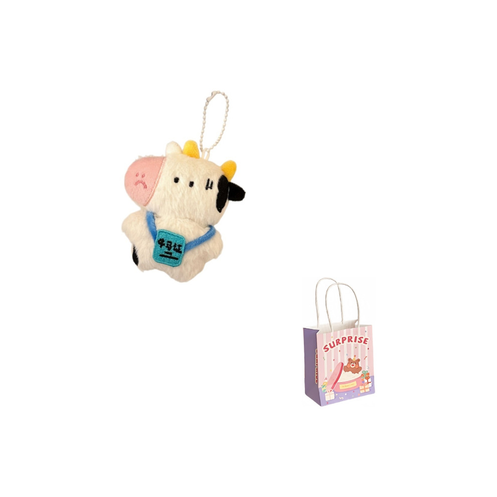 Игрушки подвесные WANTONGLE