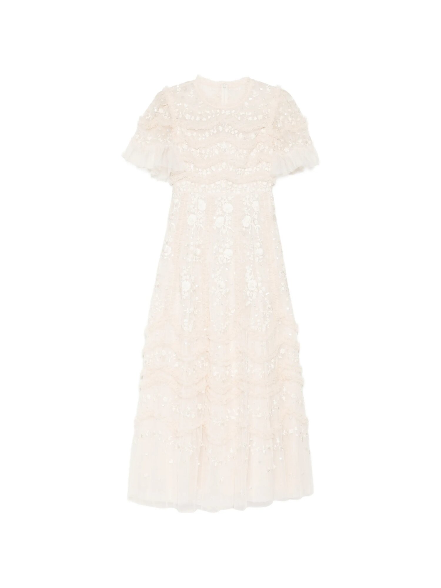 Платье Needle & Thread Gianna