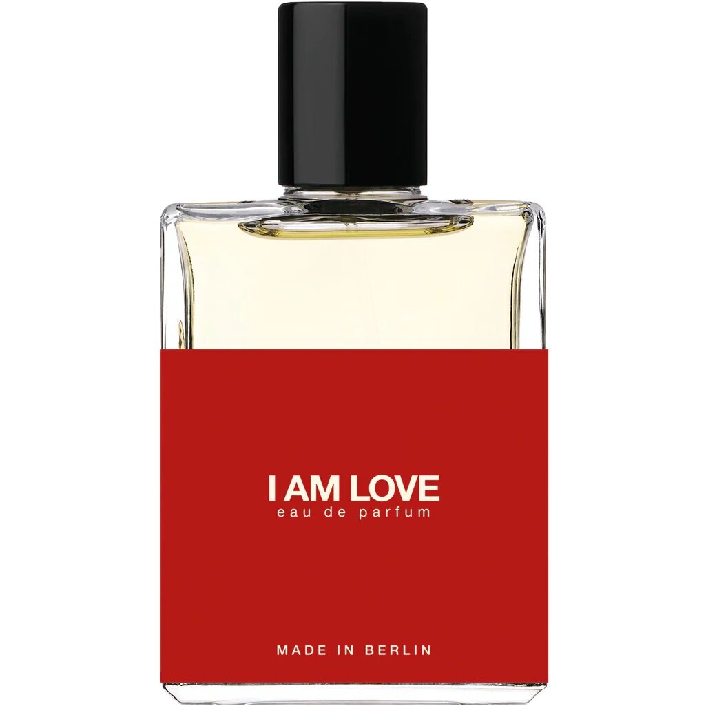 Moth And Rabbit Perfumes I Am Love Парфюмерная вода унисекс 50 мл