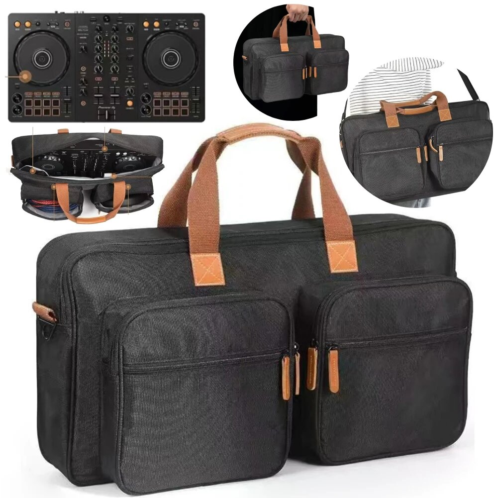 Чехол для DJ-контроллера ALLOYSEED для Pioneer DDJ-SB3 DDJ-400 DDJ-RB
