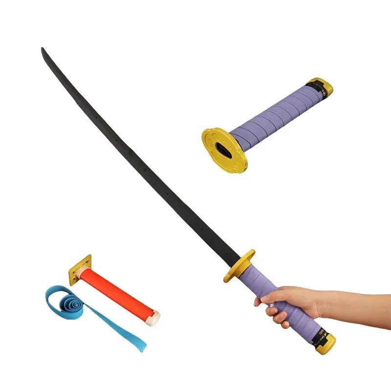Складные мечи Demon Slayer Kaigaku