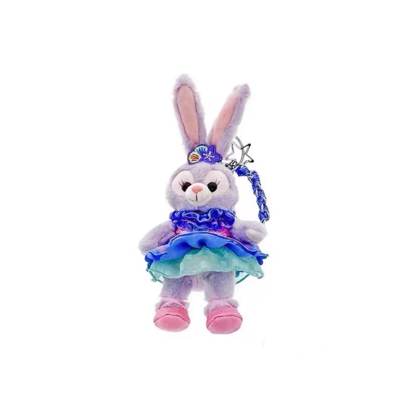 Игрушки подвесные Disney x DISNEYLAND Cruise Collection
