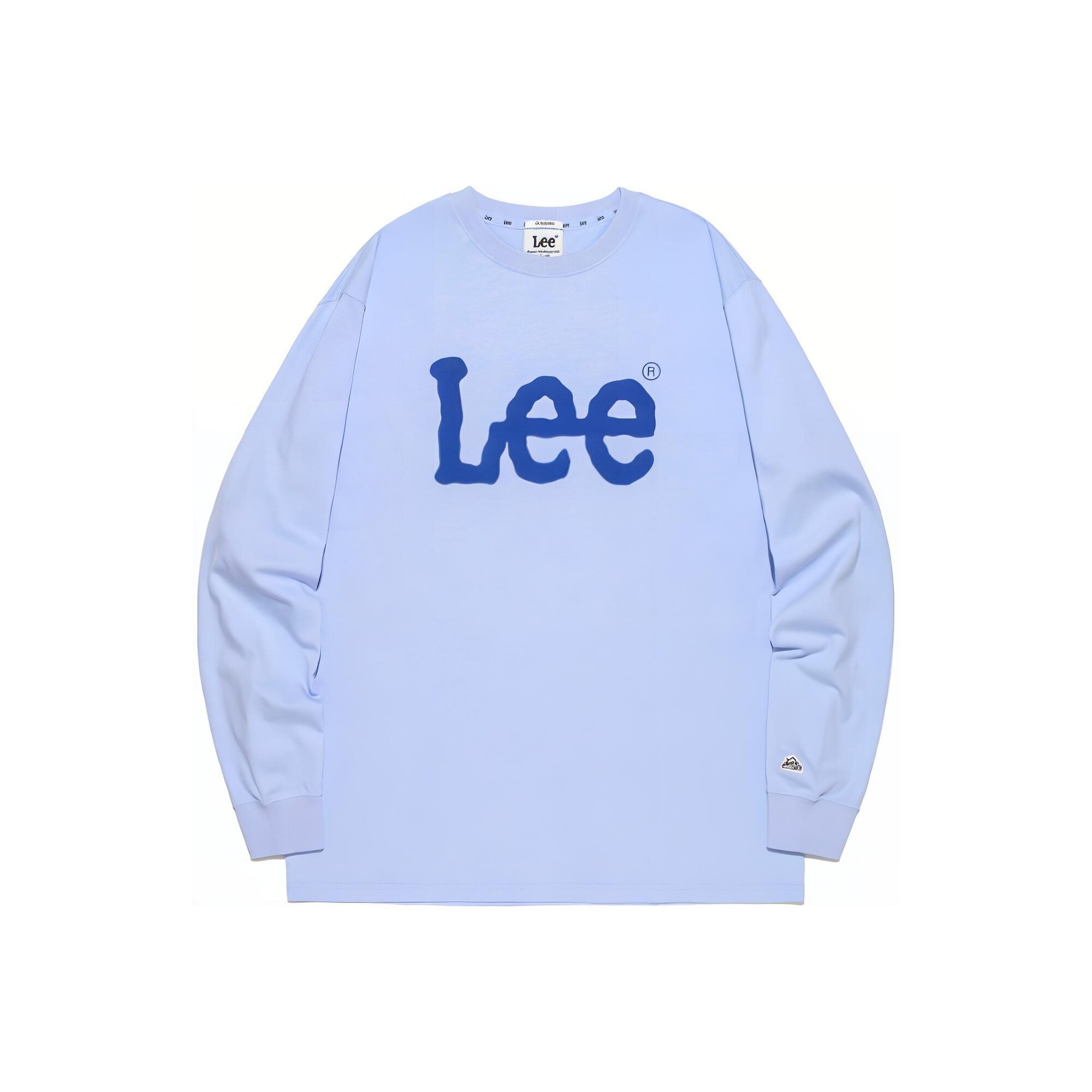 Майка Lee