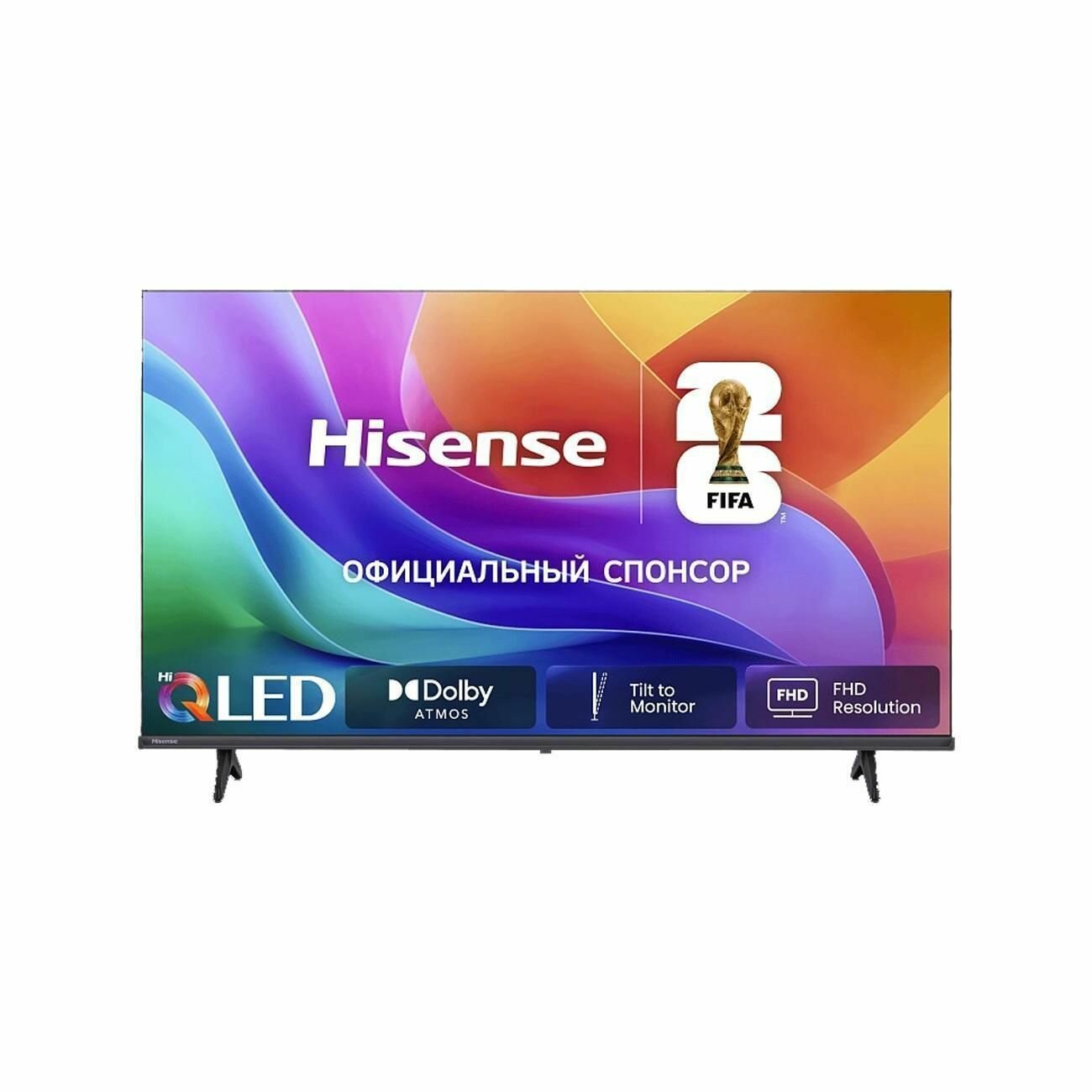 Телевизор Hisense 40A5S