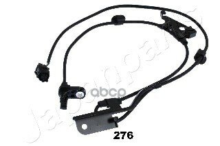Датчик ABS передний левый Japanparts арт. ABS-276