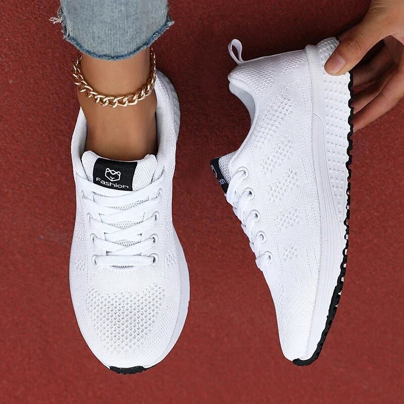 Кроссовки роликовые Women Shoes