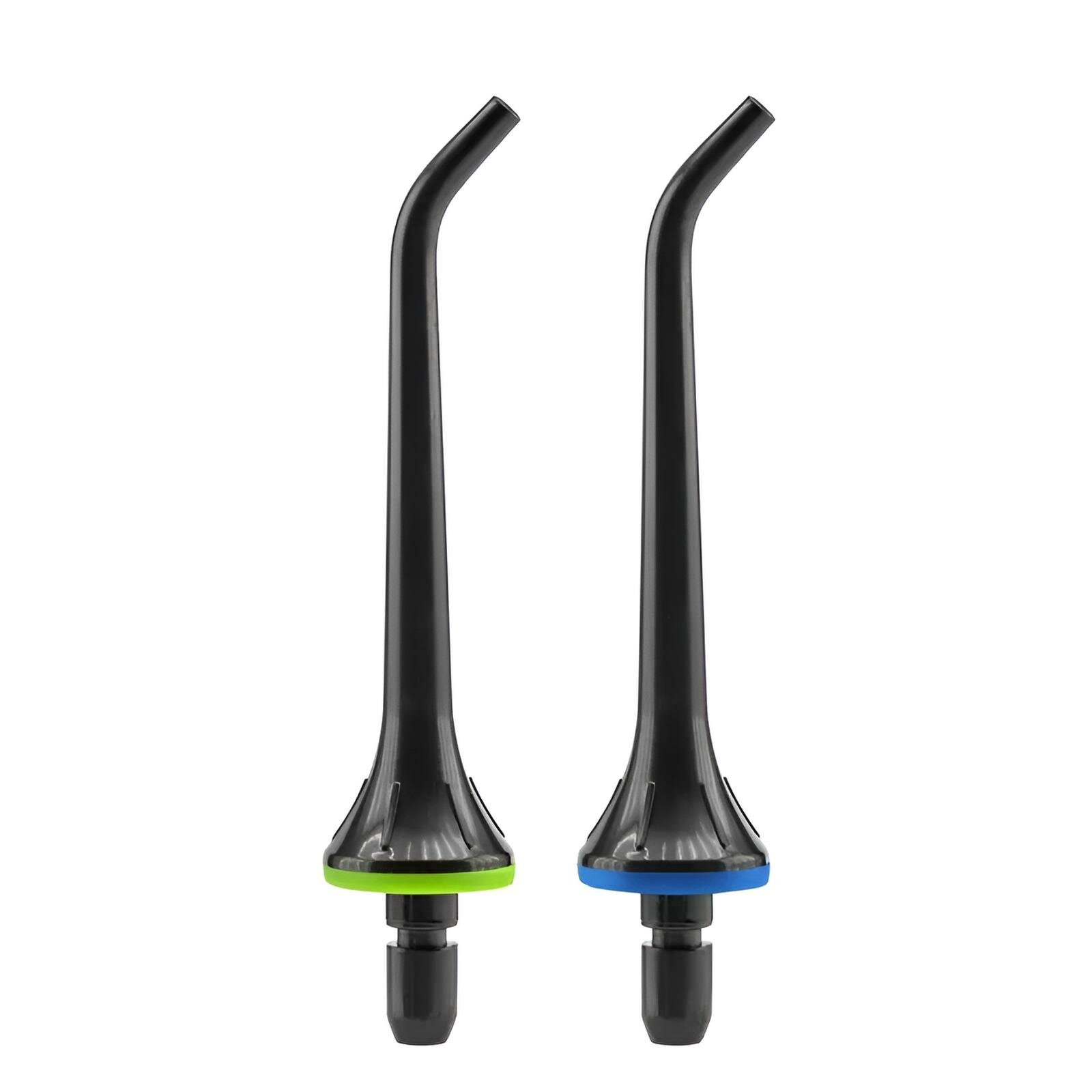 Сменные насадки Revyline, для ирригаторов RL 660, RL 610, черные