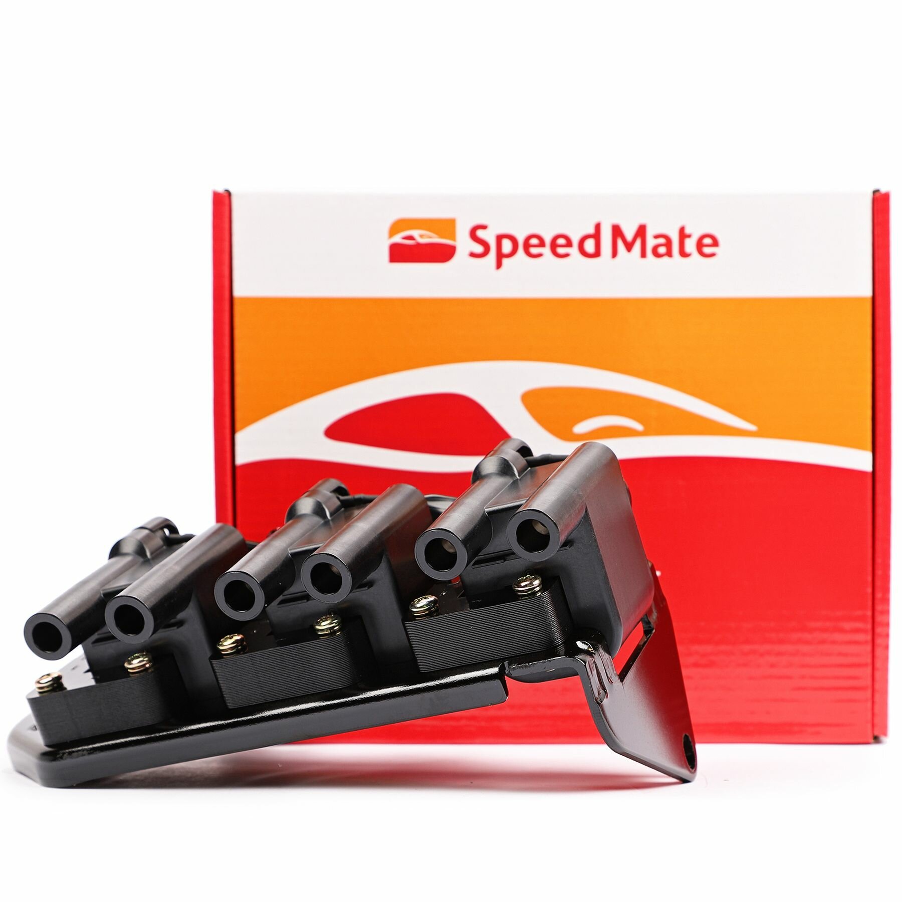 SPEEDMATE Катушка зажигания HYUNDAI Sonata IV (EF), Sonata IV (EF), Sonata Tagaz SM-IC028