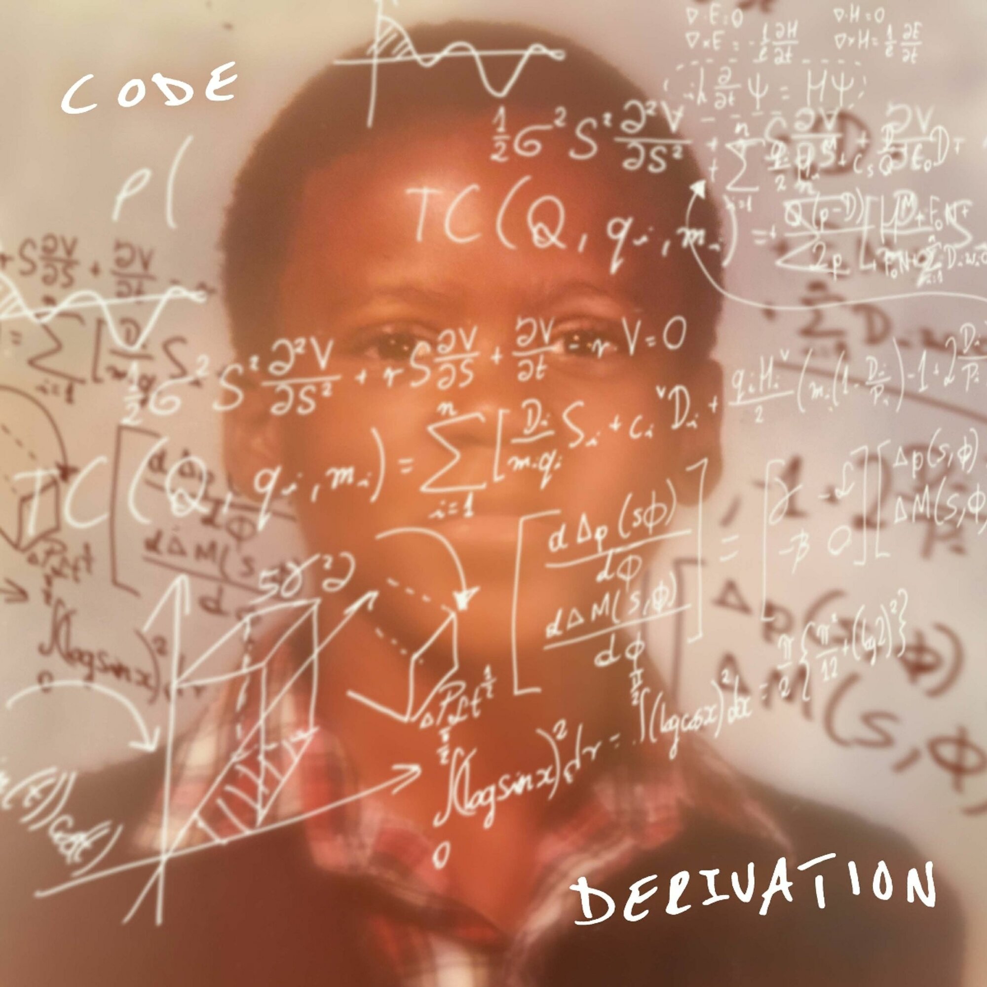 Виниловая пластинка Robert Glasper (geb. 1979) - Code Derivation (2 LP) (2 LP)