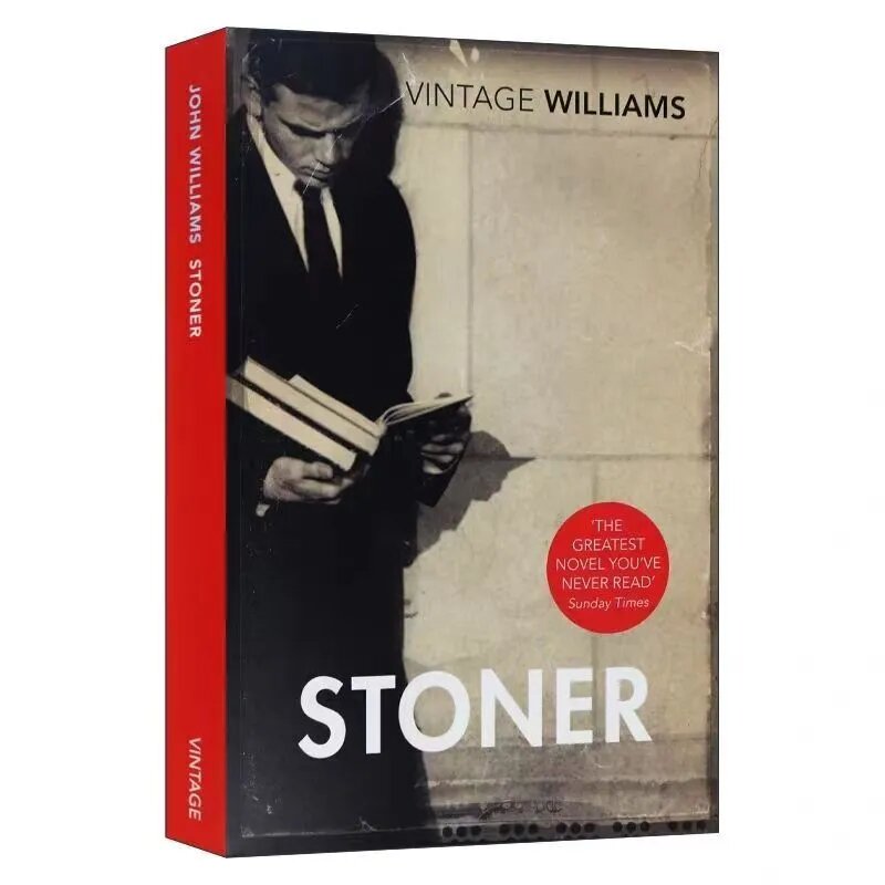 Stoner: A Nove(Vintage Classics)