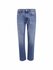 Джинсы Incotex Straight-leg jeans, размер 46