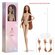Кукла-супермодель DCSupermodel, Normal Skin A8
