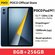 Планшет Poco Pad M1, 12.1", 8/256ГБ, Wi-Fi, Android