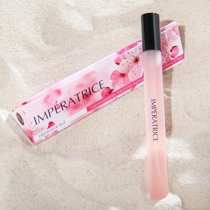 Вода парфюмерная Today Parfum Prestige № 3 Imperatrice туалетная вода EDT 15 мл, для женщин 15 мл