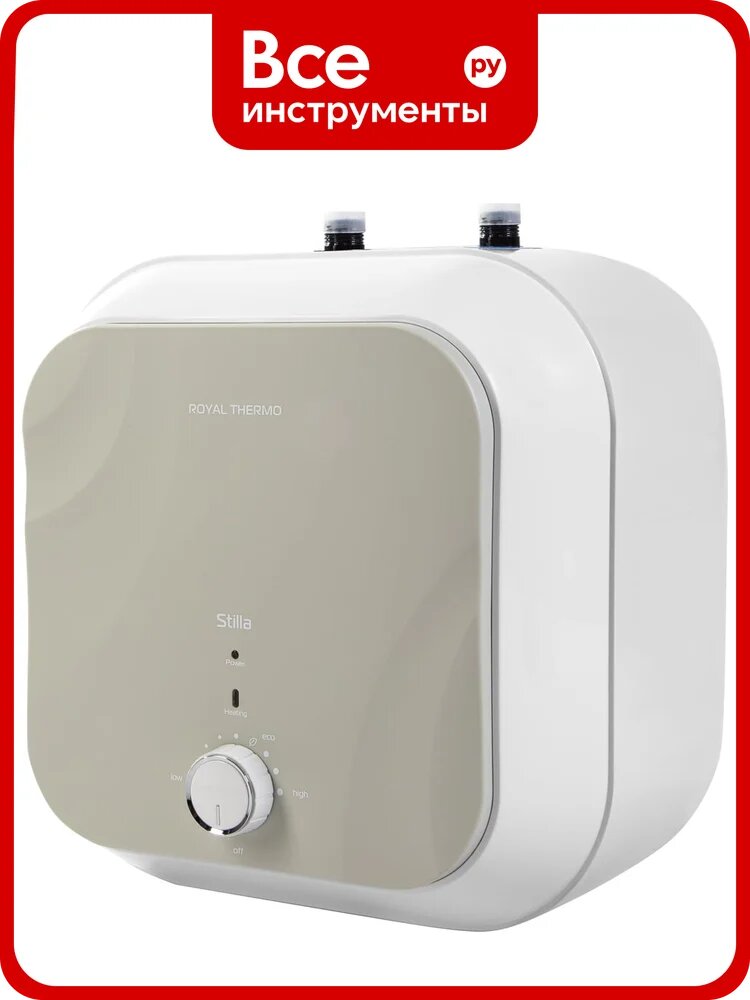 Водонагреватель ROYAL THERMO RWH 15 Stilla U НС-1588120