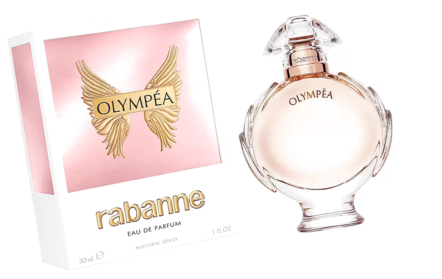 Paco Rabanne Olympea аромат 30 мл для женщин - Пако Рабан Олимпия