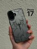 Чехол на Iphone 17 готика