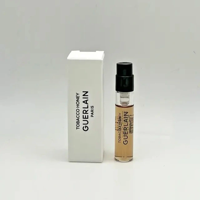 Парфюмерная вода Guerlain Tabac Honey 2 мл пробник - Тобакко Хани для женщин и мужчин, Мед