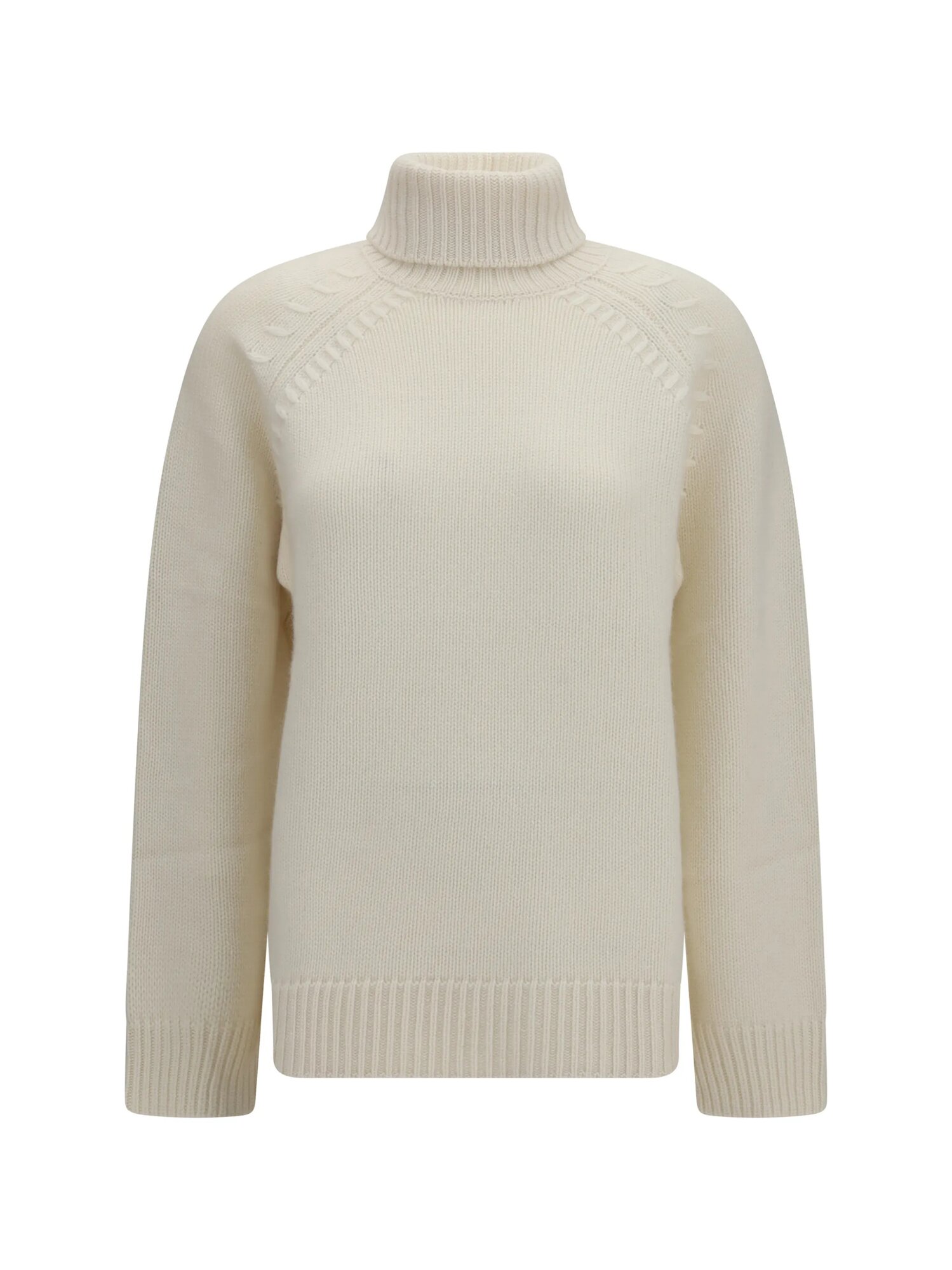 Свитер Turtleneck cashmere sweater