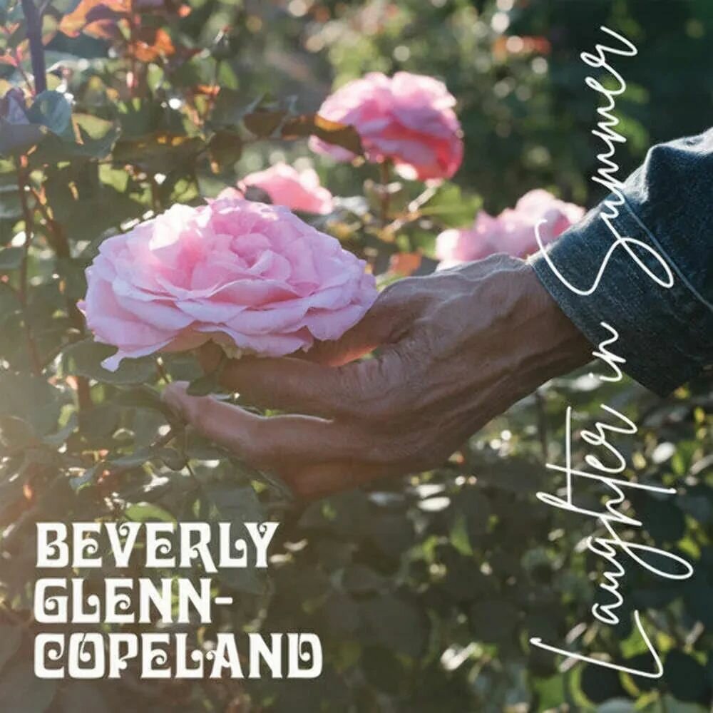 Виниловая пластинка Beverly Glenn-Copeland – Laughter in Summer (Релиз 2026)