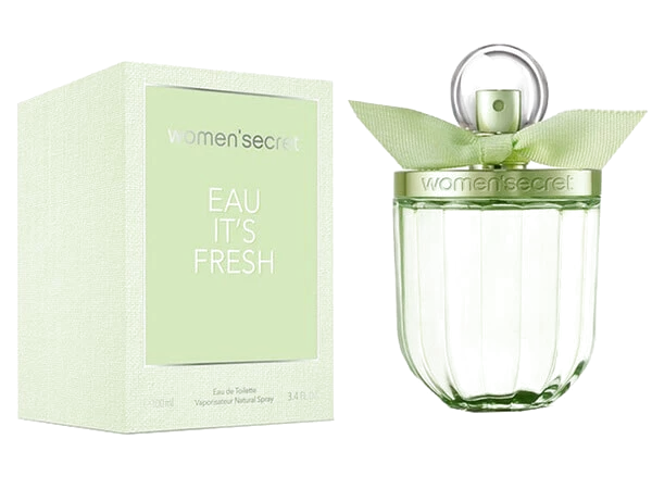 Women Secret Eau It S Fresh туалетная вода для женщин 100 мл - Вумен Сикрет О Итс Фреш