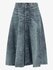 Юбка DIESEL Stone-washed denim skirt, размер 34