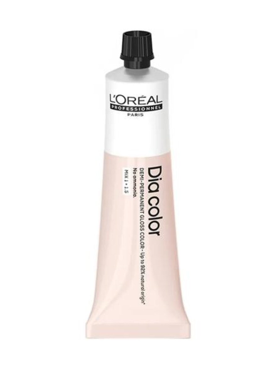 Краска для волос L`oreal Professionnel L'Oreal Professionnel Dia Color, тон прозрачный