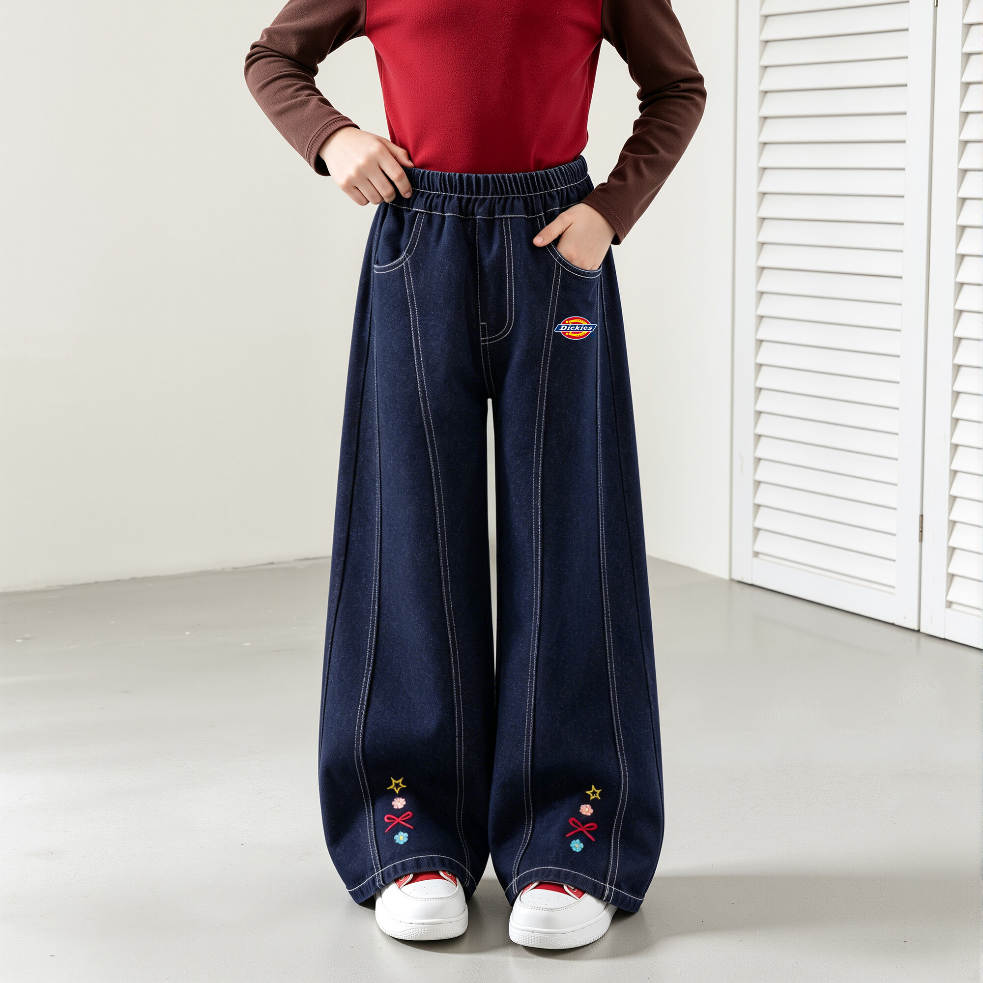 Джинсы Dickies