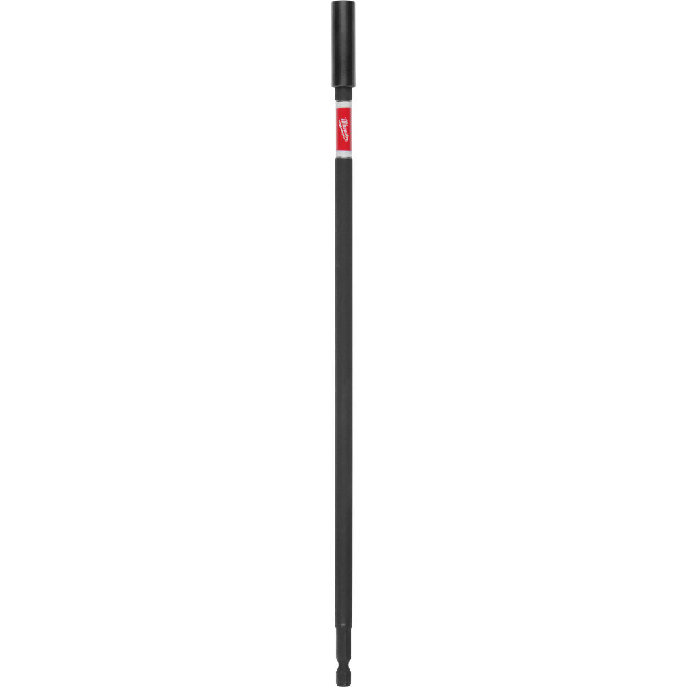 Магнитный держатель бит Milwaukee Impact Duty Shockwave, HEX, 1/4 дюйма, 305 мм, магнитный, двусторонний 4932471823