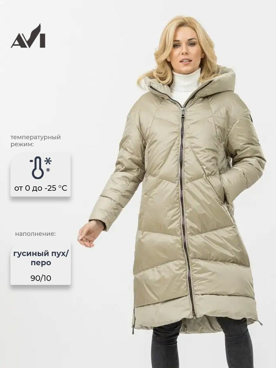 Пальто