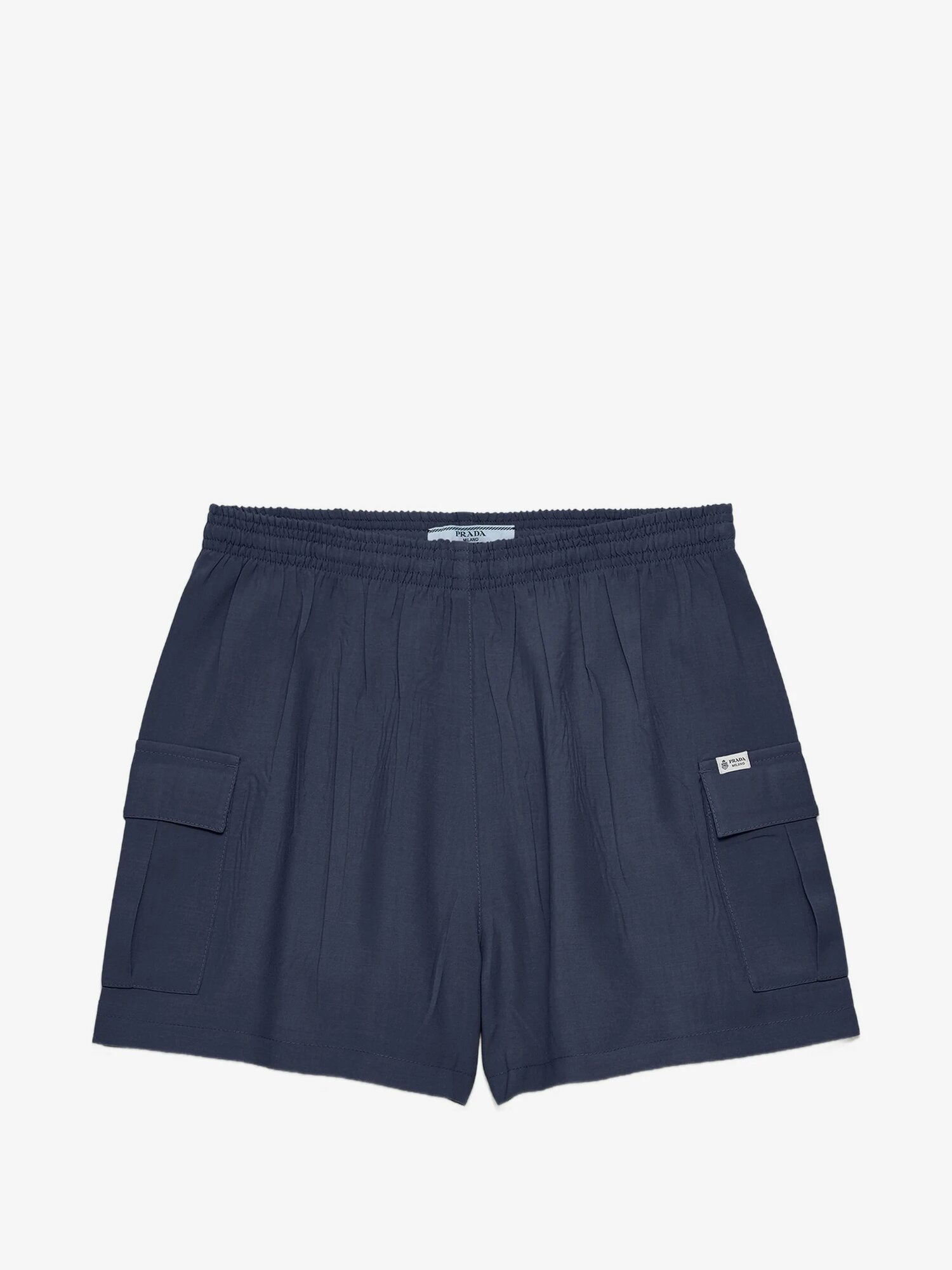 Шорты Light mohair shorts