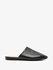 Тапочки PREMIATA Point toe slippers, размер 12 UK, черный