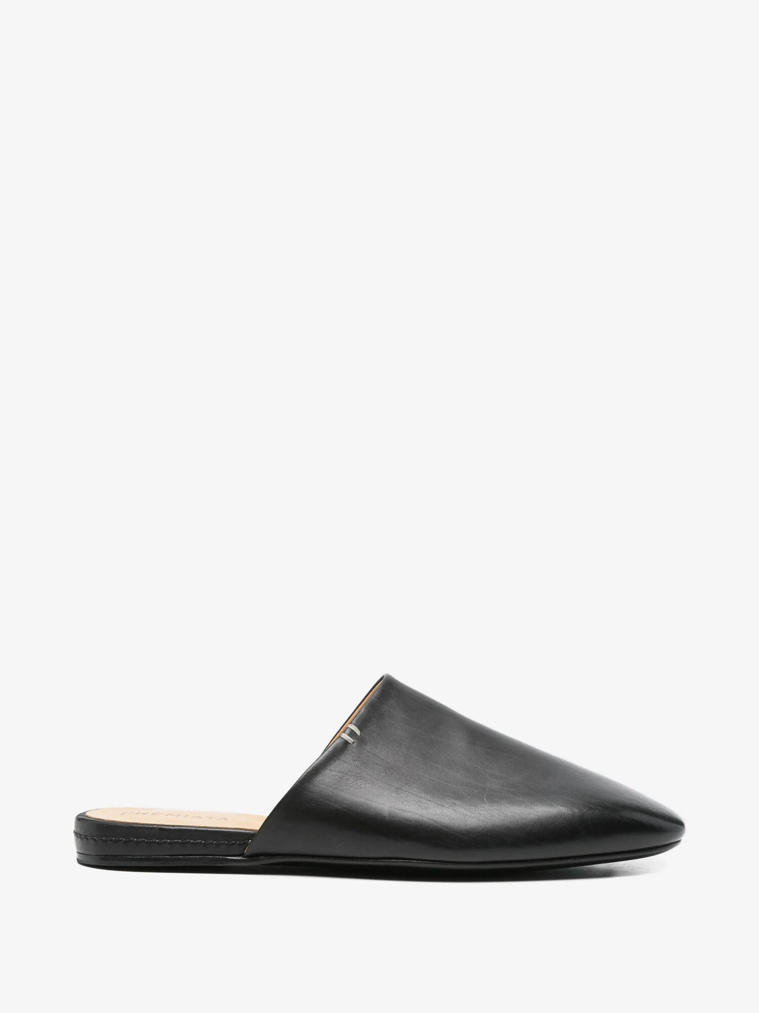 Тапочки Point toe slippers