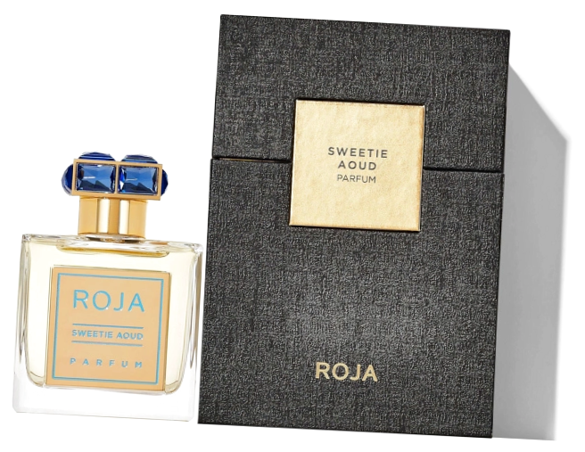 Свити Уд Роже Дав - духи 50 мл / Roja Dove Sweetie Aoud унисекс