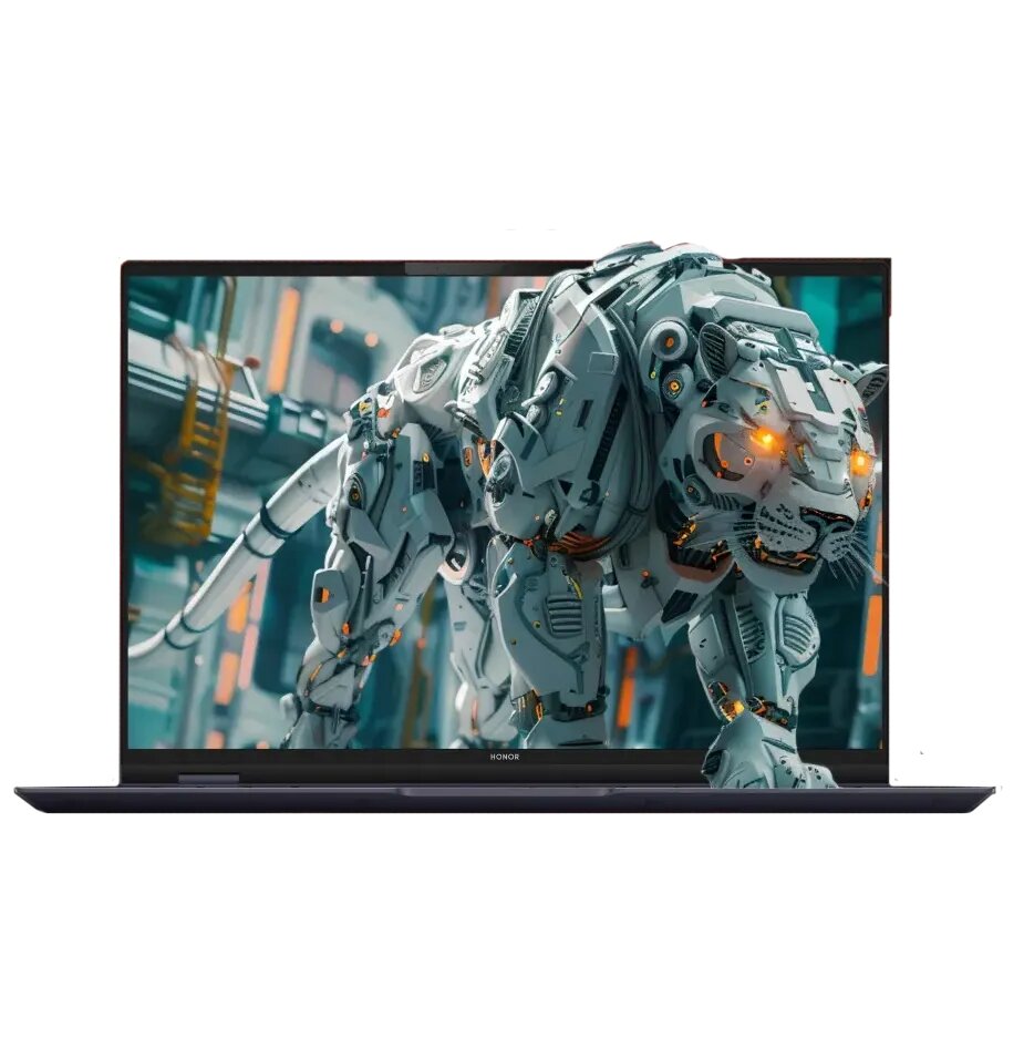 Ноутбук HONOR MagicBook Pro 16 DRB-5211 (Ultra 5 225H/16.1" 3072x1920/32Gb/1Tb SSD/Intel Arc Graphics/Win 11 Home) 5301ANSH Синий