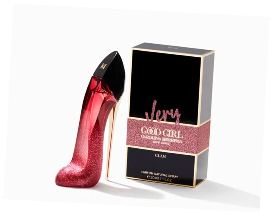 Каролина Херрера Вери Гуд Герл Глэм 30 мл / Carolina Herrera Very Good Girl Glam женский парфюм