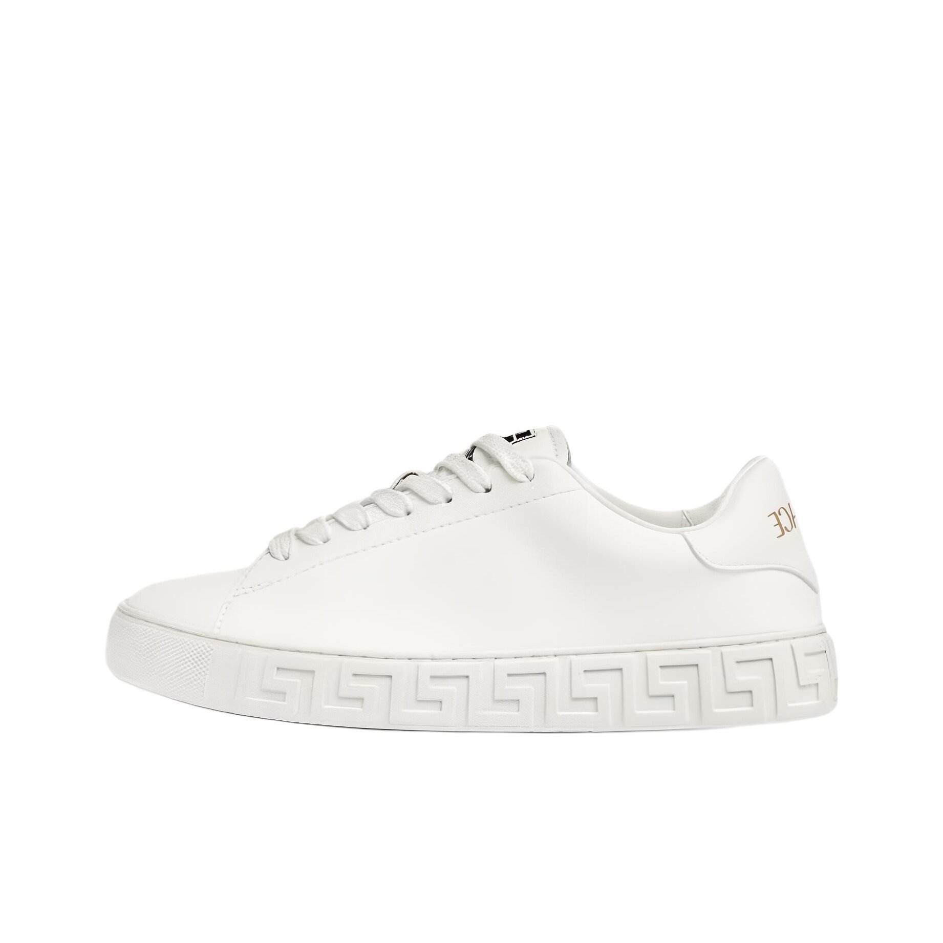 Кеды Versace