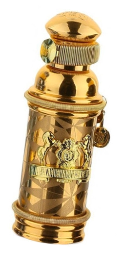 Александр Джей Голден Уд аромат унисекс 30 мл - Alexander J Golden Oud
