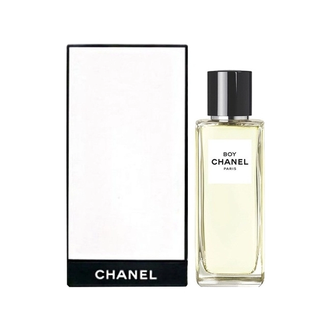 Boy Chanel Chanel парфюмерная вода 75 мл - для женщин и мужчин / Бой Шанель