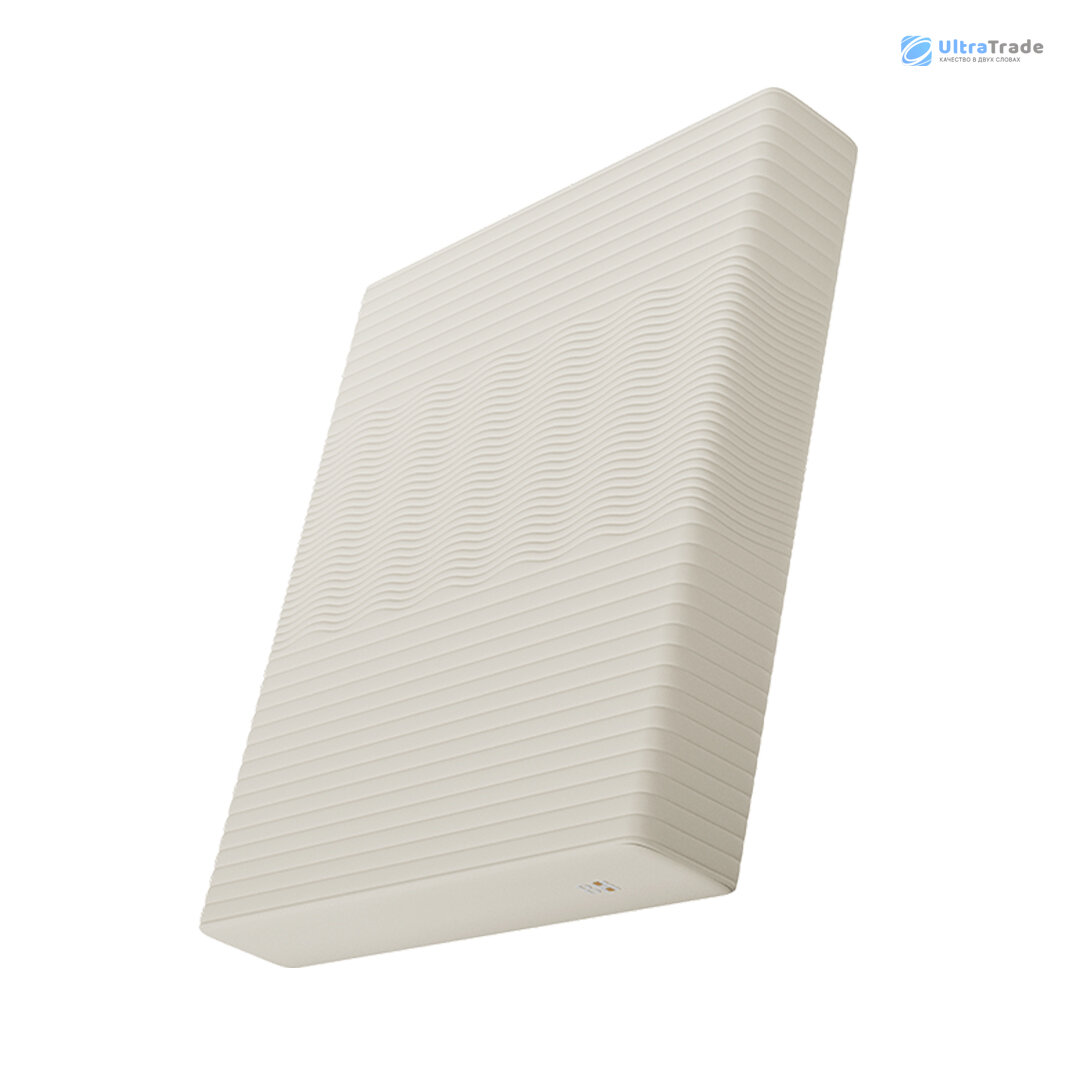 Ортопедический матрас Xiaomi 8H Pro Full Support Spring Spinal Latex Mattress TZ Ultra Pearl White (180х200х20CM)