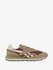 Кроссовки Reebok Classic Nylon 89, размер 8.5 US