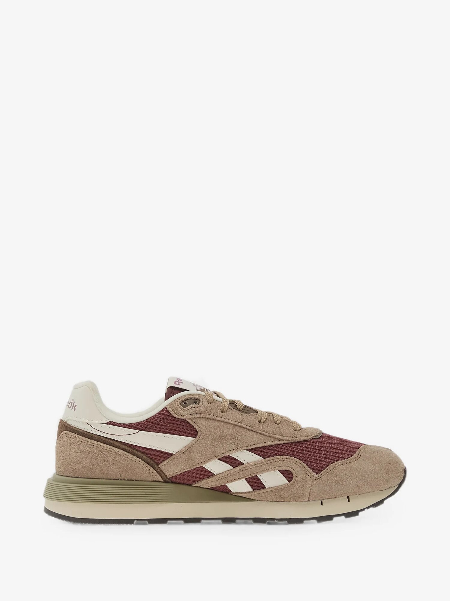 Кроссовки Reebok Classic Nylon 89, размер 8.5 US