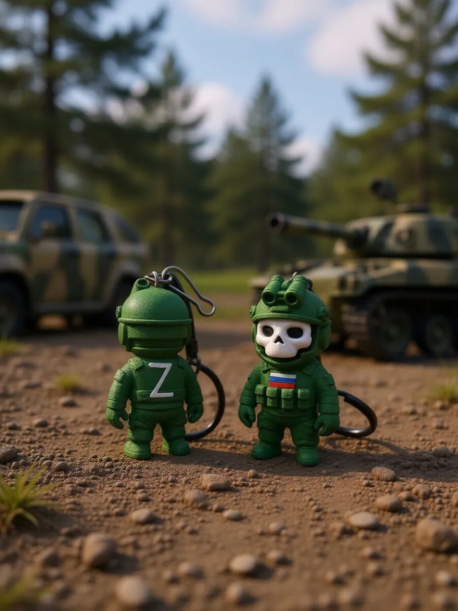 Брелок