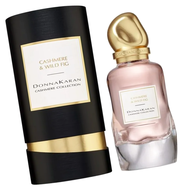 Donna Karan Cashmere and Wild Fig парфюмерная вода женская 100 мл / Кашмир Энд Уайлд Фиг