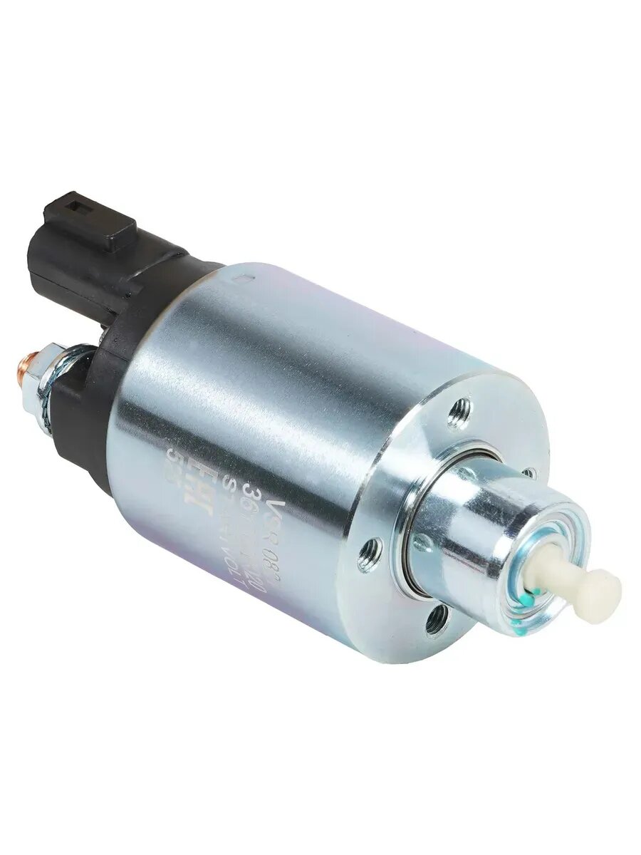 Реле втягивающее для а/м Hyundai Solaris, i30 11- 1.4i/1.6i, арт. VSR0821
