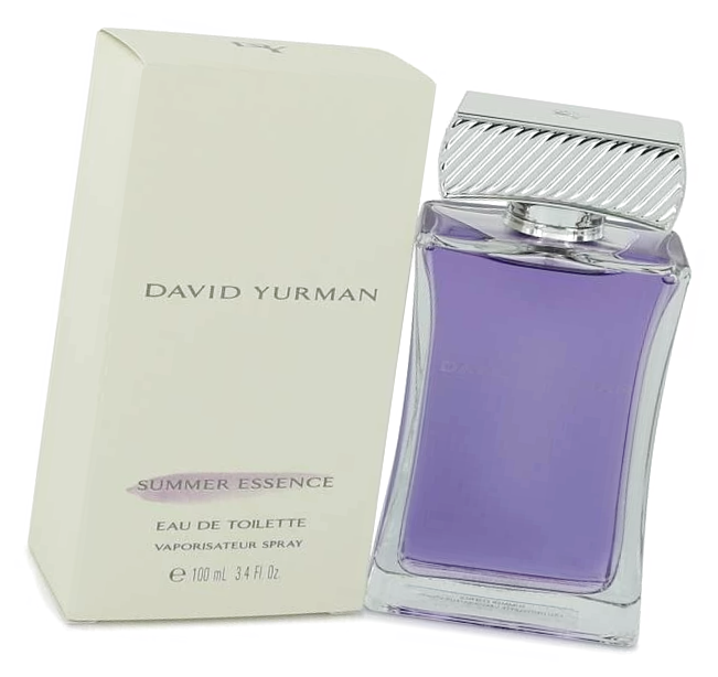 Туалетная вода David Yurman Summer Essence 100 мл для женщин - Дэвид Юрман