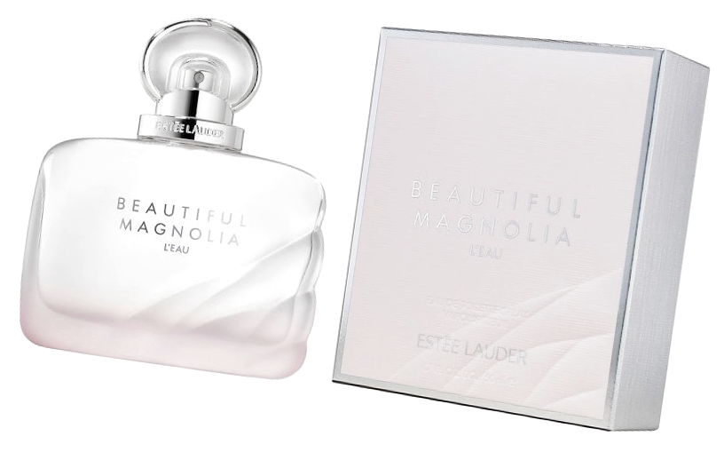 Estee Lauder Beautiful Magnolia L Eau туалетная вода для женщин 50 мл / Бьютифул Магнолия Ле