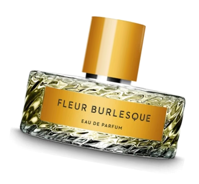 Fleur Burlesque 100 мл - женская парфюмерная вода Вильгельм Парфюмер / Vilhelm Parfumerie