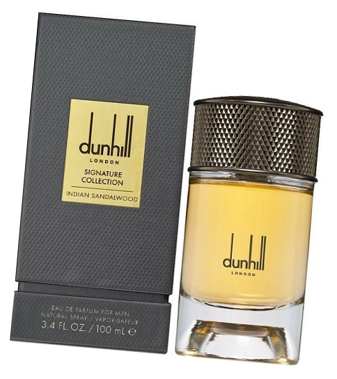 Мужской парфюм Альфред Данхилл Индийский Сандал 100 мл / Alfred Dunhill Indian Sandalwood