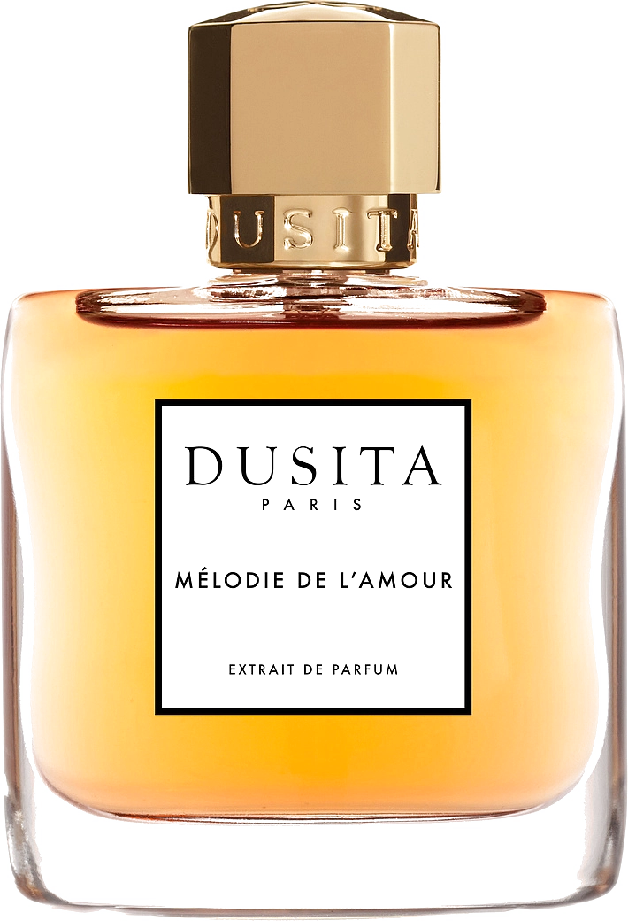 Melodie De L Amour / Мелодия Любви - духи Parfums Dusita унисекс 50 мл